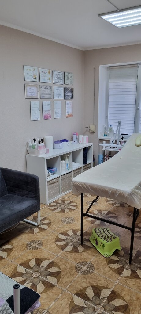 Epilasyon Студия эпиляции Iva Epil, Kaliningrad, foto