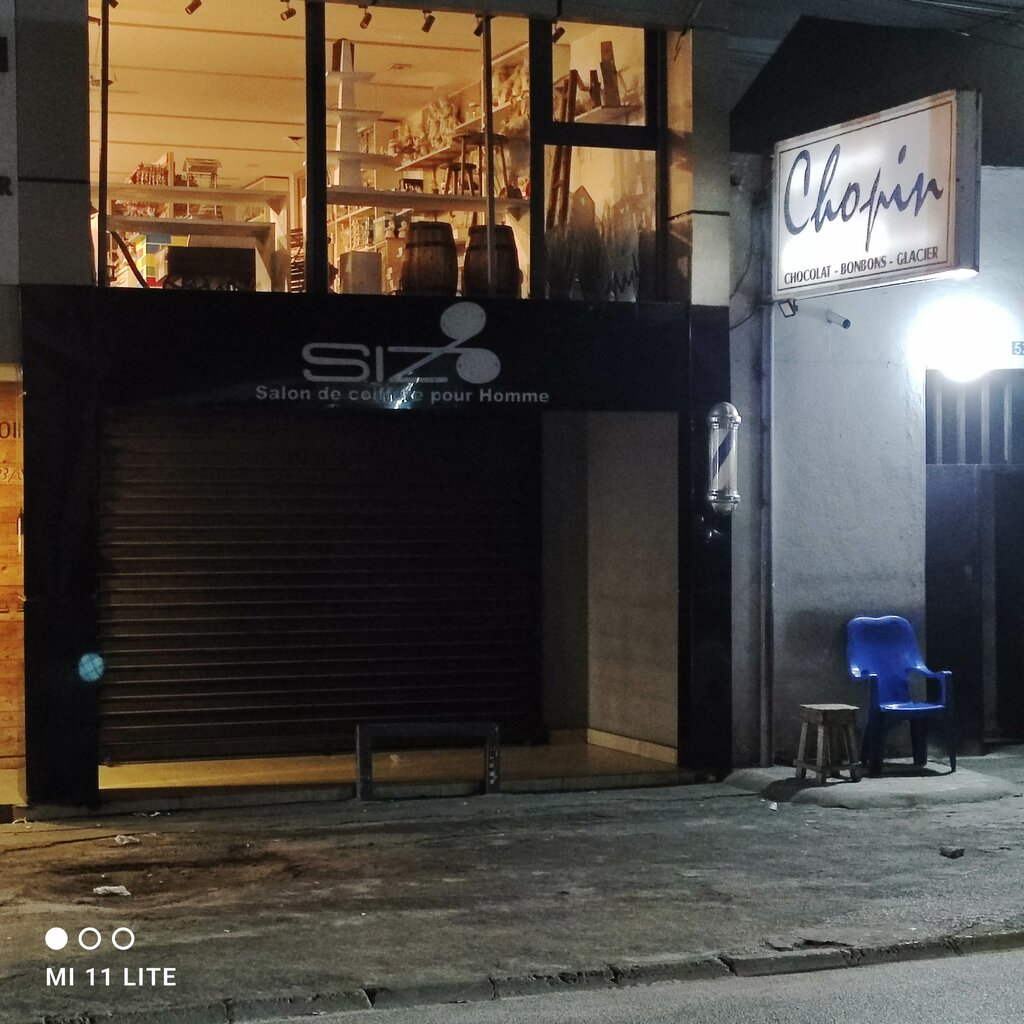 Pasta, şekerleme ve tatlı Articles et Chocolat Chopin, Abican, foto