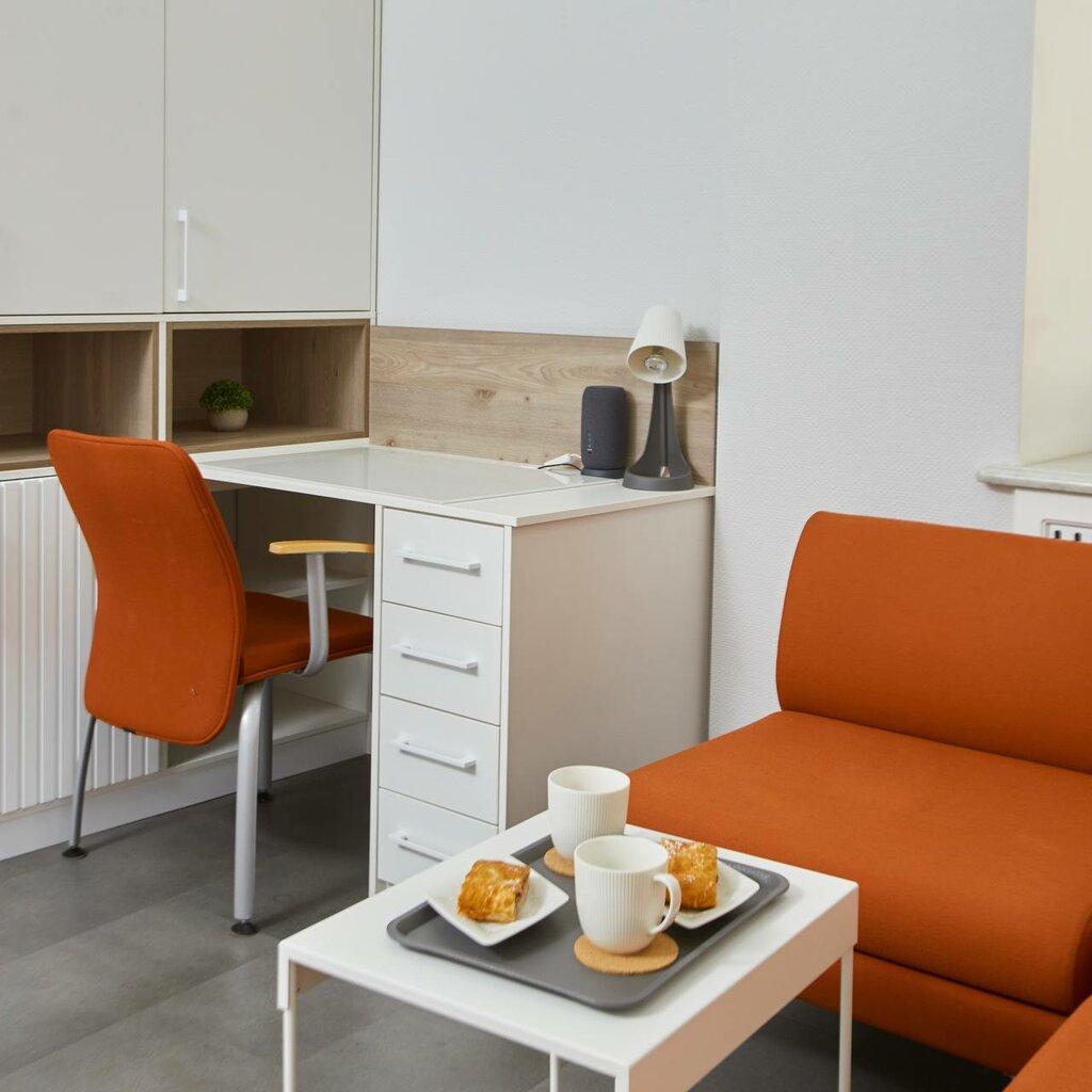 Emlak ofisi Медицинский коворкинг Отель-Клиника, Kazan, foto