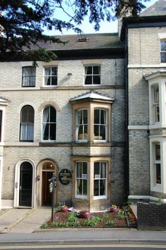 Otel The Florence Guest House, , foto