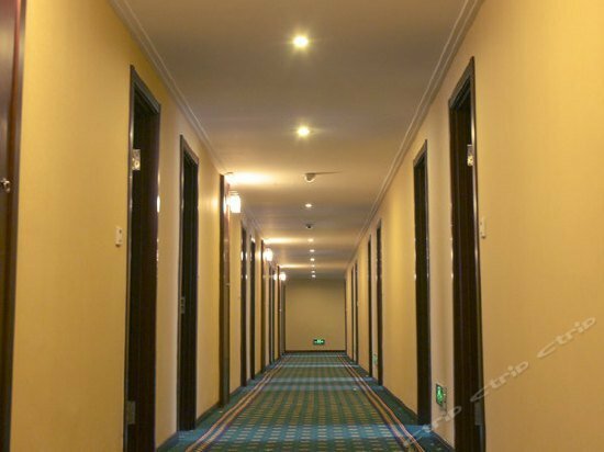 Otel Victory Inn - Qingdao, Cindao, foto