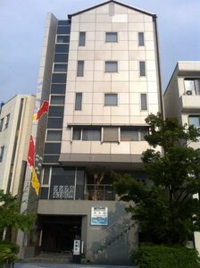 Hotel Minamikan (Toyama Prefecture, Uozu), otel