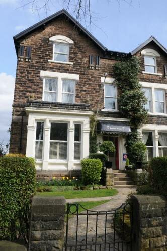 Otel Baytree House Bed and Breakfast, Kuzey Yorkshire County, foto
