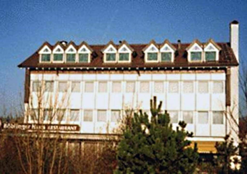 Otel Böblinger Haus, Boblingen, foto