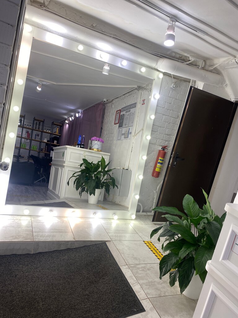 Uzman hizmetleri Мастер маникюра Рлаева Зу, Moskova, foto