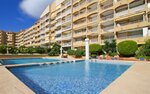 Apartamento Pueblo Mar Costa Calpe (Calle Maestro Serrano No:2, Calpe), kısa süreli konaklama  Valensiya'dan