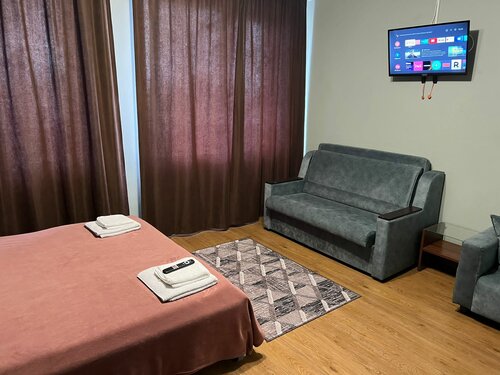 Otel Karavan, Rostovskaya oblastı, foto