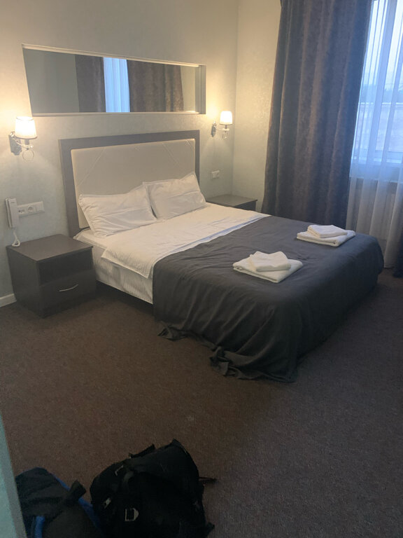 Otel Garnet Hotel, Bişkek, foto