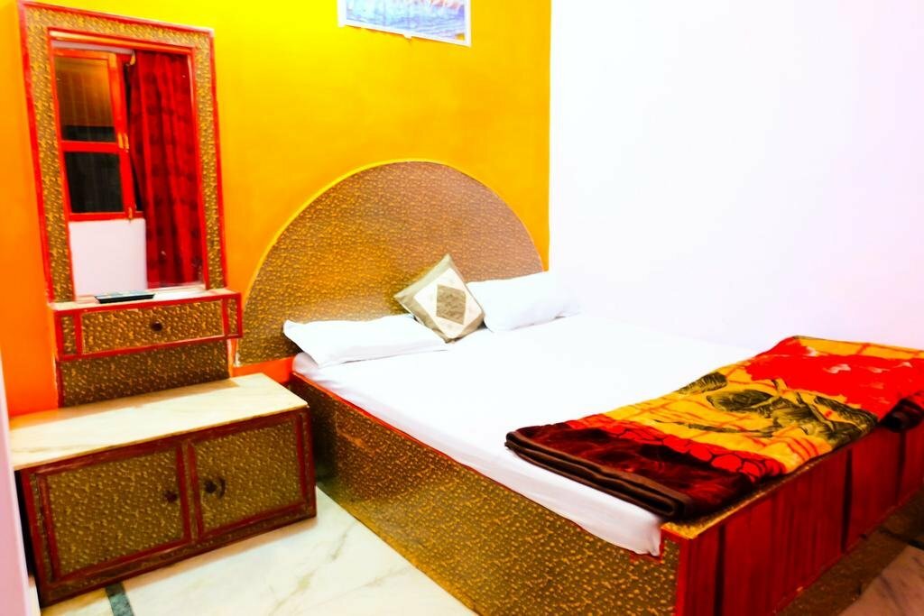 Otel Namastey Hostel, Agra, foto