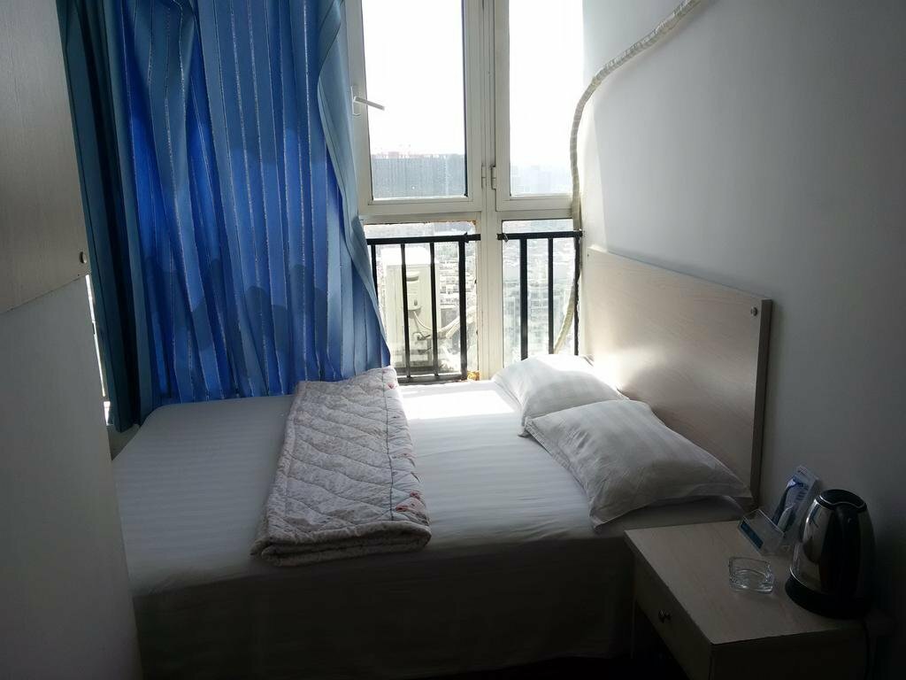 Otel Xi'an Xinxin Inn, Xi'an, foto