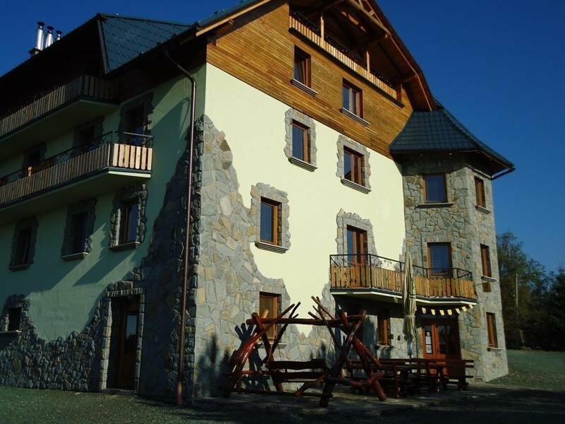 Otel Orava Hotel, Zilina Region, foto