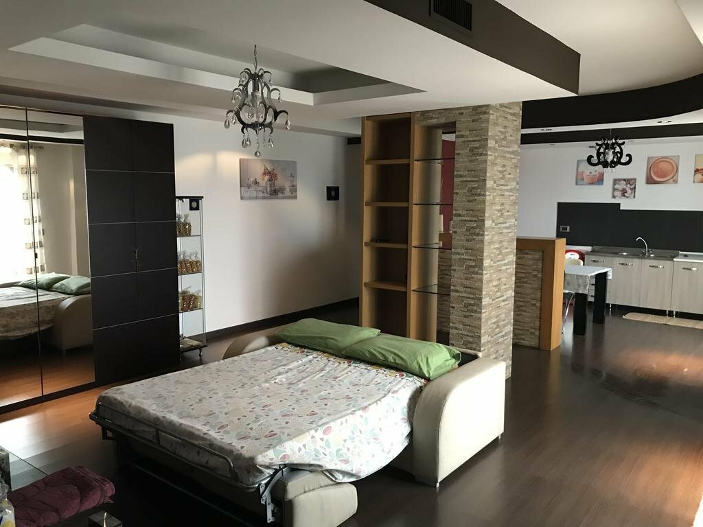 Otel B&b Pugliese, Puglia, foto