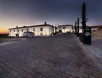 Otel Fontecruz Caceres, Ekstremadura, foto