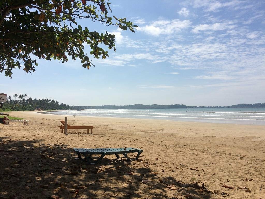 Otel Kavija Guest Weligama, , foto