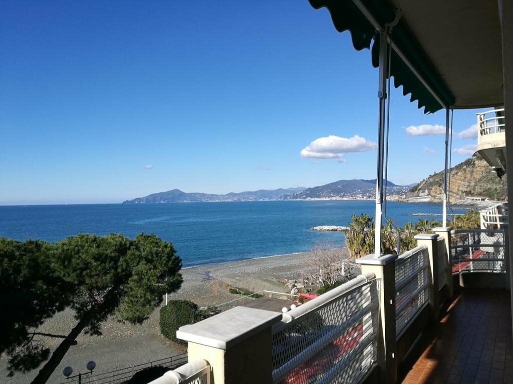 Otel Baia Delle Favole, , foto