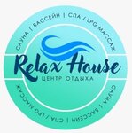Relax House (Olimpiyskaya ulitsa No:34/1), saunalar  Tiumen'den