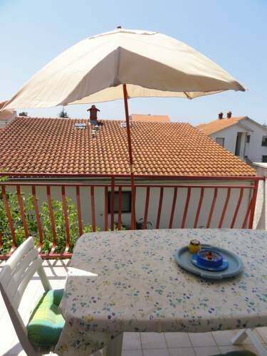 Otel Guest Accommodation Franko, Zadar, foto