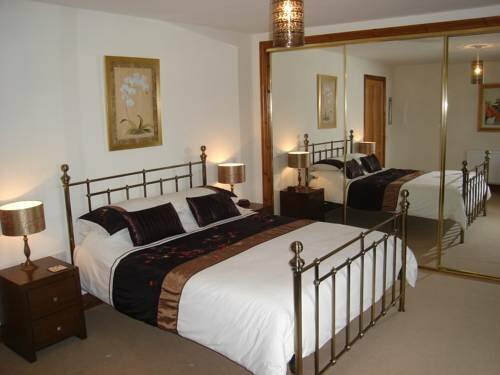 Otel Solas Guest House, Outer Hebrides, foto