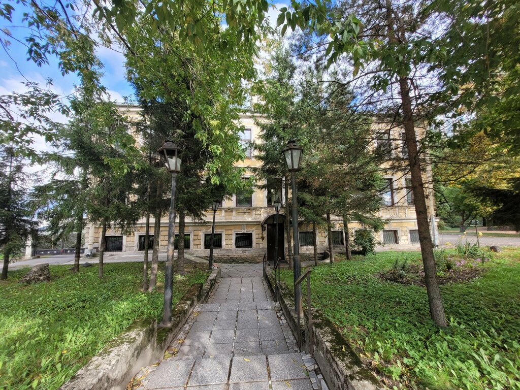 Dini kurslar Воскресная школа, Saint‑Petersburg, foto