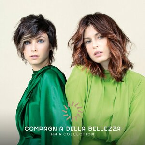 Monica parrucchiera visagista Compagnia Della Bellezza (Ticino, Locarno, Via Bartolomeo Varenna, 71), güzellik salonu  Ticino'dan