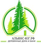 Alyance-ug (Sovetskaya ulitsa No:2Ж, stanitsa Gostagayevskaya), hamam ve sauna inşaatı  Krasnodarski krayından