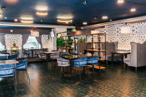 Lukum (Shafieva Street No:25, Mikhaylovskiy Microdistrict), restoran  Sterlitamak'tan