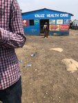 Kaluz Health Care (Lusaka, John Laing), eczaneler  Lusaka'dan