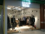 M. 22/² Boho Man (Malinovskogo Street No:25), giyim mağazası  Rostov‑na‑Donu'dan