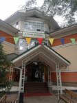 Steam School-Lyceum (Äbılhan Qasteev kóshesi No:106В), özel okul  Almatı'dan