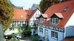 Schmärrnche (Kleine Spillingsgasse No:10, Frankfurt am Main), otel  Frankfurt am Main'den