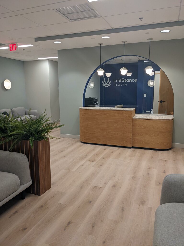 Madde bağımlılığı tedavi merkezi LifeStance Health, Massachusetts, foto