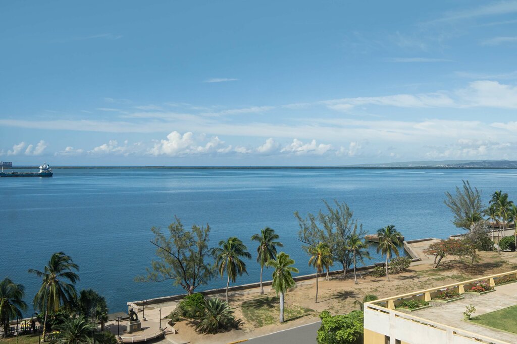 Otel Rok Hotel Kingston Tapestry Collection by Hilton, Kingston, foto