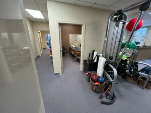 Monte Nido Eating Disorder Center of Philadelphia, Миссисипи, Уоррен ...