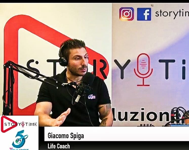 Kişisel gelişim merkezi Abivi Coaching - Giacomo Spiga, , foto