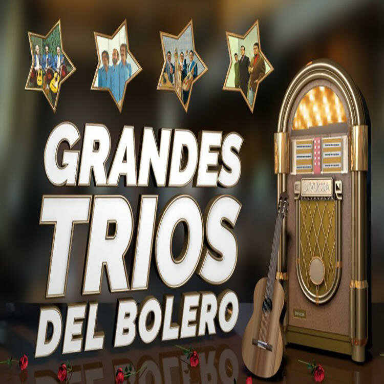 Orkestralar Trio Madrigal Cali, Cali, foto