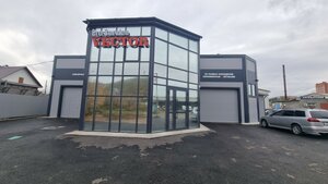 Pro Service Vector (Bryanskaya Street No:258/3), otomobil servisi  Krasnoyarsk'tan