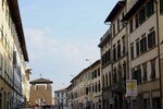 Porta al Prato (Via del Ponte alle Mosse No:16, Florence), otel  Floransa'dan