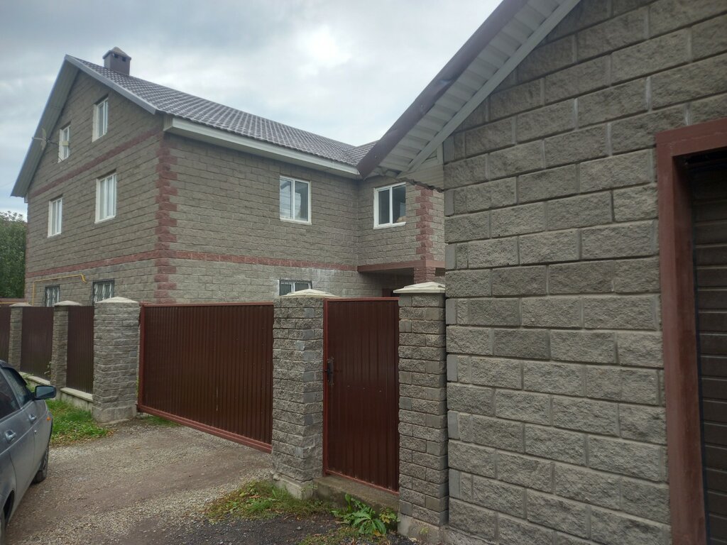 Merdiven ve korkuluklar Центр лестниц, Ufa, foto