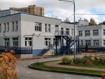 MDOBU Novo-Devyatkinsky detsky sad kombinirovannogo vida № 1 (Lesnaya Street No:8, derevnya Novoye Devyatkino), anaokulları  Saint‑Petersburg ve Leningradskaya oblastından