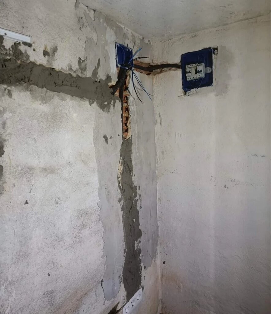Yeni teknolojiler ve ar-ge merkezleri Reformas Cfm, Asturias, foto