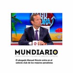 Manuel Rincón Abogados Penalistas (Autonomous Community of Andalusia, Málaga, Malaga, Málaga, Calle Mallarme), avukatlar  Malaga'dan