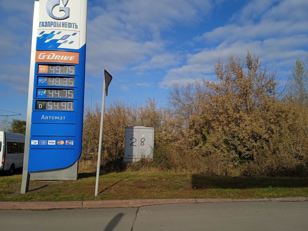 Mühendislik altyapısı Трансформаторная подстанция № 73, Kemerovo, foto