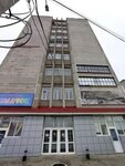 Буфет Октябрьский (50 let Oktyabrya Avenue No:3Б), kahve dükkanları  Tver'den
