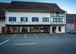 Liebi + Schmid AG (Aargau, Laufenburg, Hauptstrasse, 94), beyaz eşya servisleri  Aargau'dan