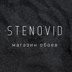 Stenovid OboiRoom (Khozyaystvenniy Drive No:19В), duvar kağıdı mağazaları  Cheboksary'den