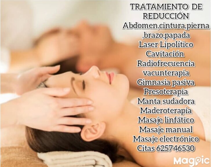 Güzellik salonu Jjt Centro Estético, Guadalajara, foto