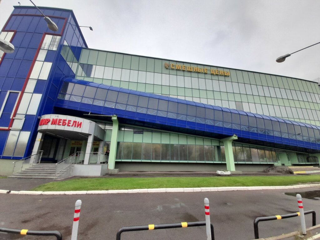 Mutfak mobilyaları Ника, Moskova, foto