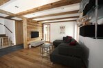 Kraft Holzbau AG (Valais, Goms, Furkastrasse), kerestecilik  Valais'den