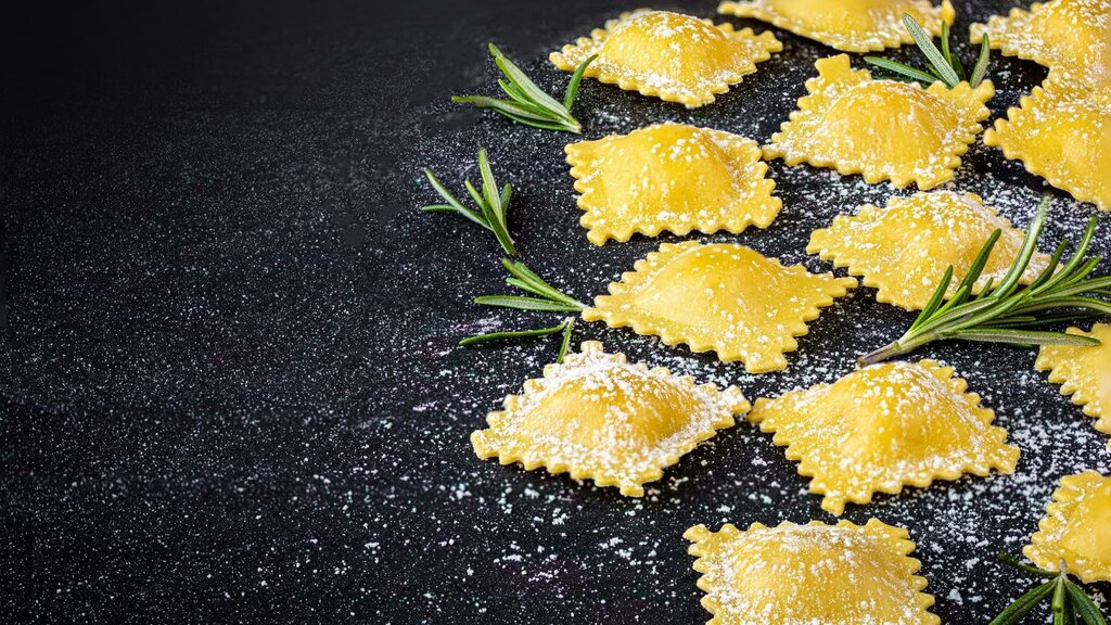 Restoran Pavese - Pastas Frescas, , foto