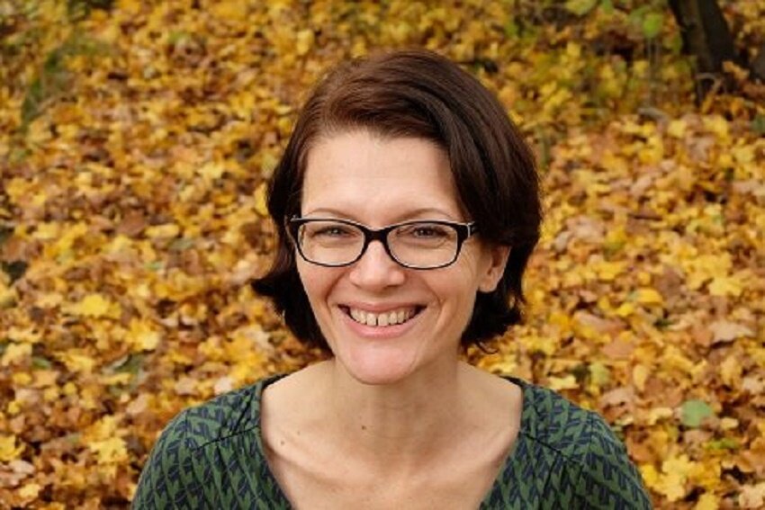 Tıbbi laboratuvarlar Naturfeld Praxis Dr. Aurore Camard, Linz, foto